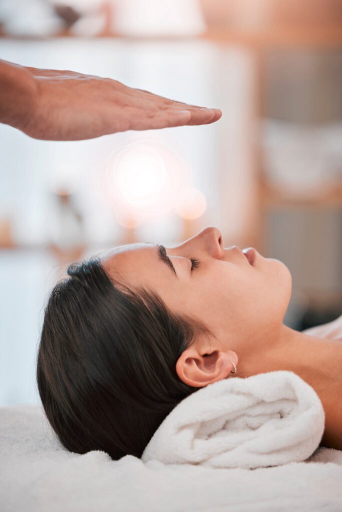 Reiki Annecy - Energie Zen Reiki